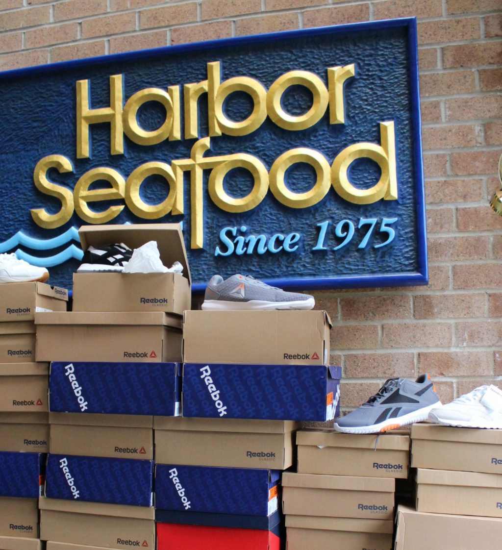 Activities - Harbor Seafood : Harbor Seafood