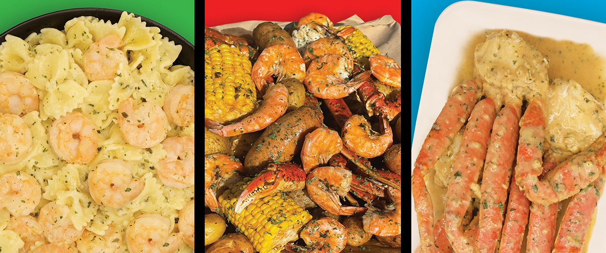 More Please POS - Harbor Seafood : Harbor Seafood